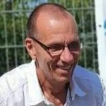 Markus Willi Ebert – Mit Ruhe, Herz und Pfoten durchs Leben