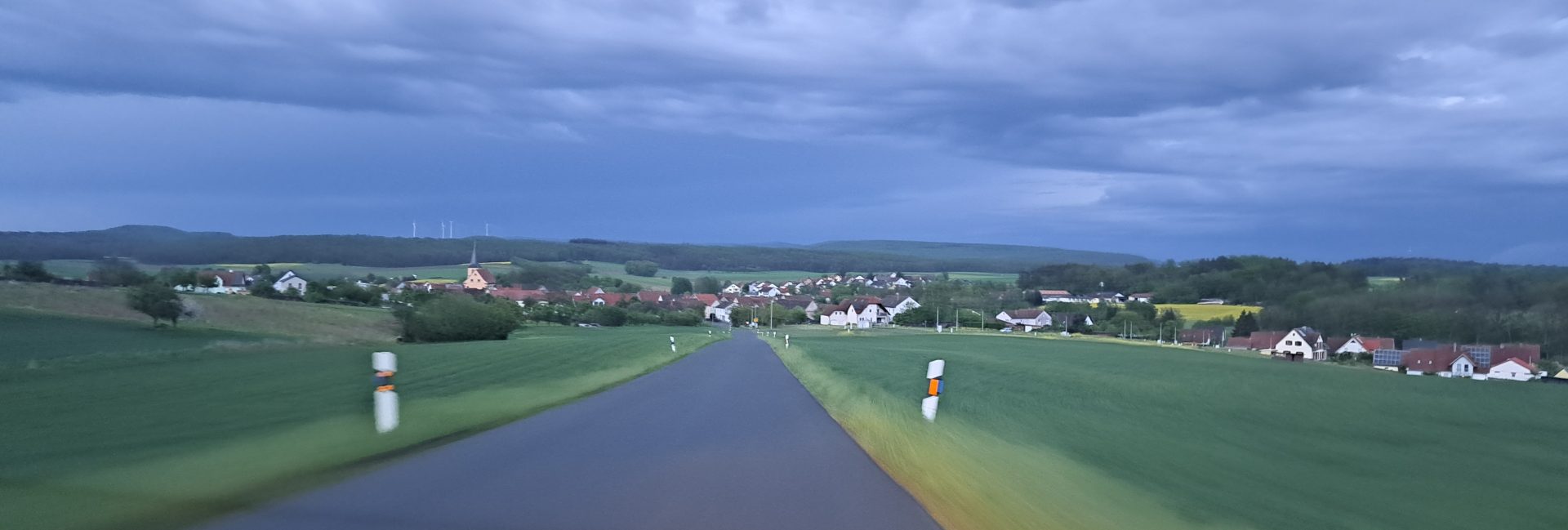 Markus Willi Ebert – Ich lebe mein Leben